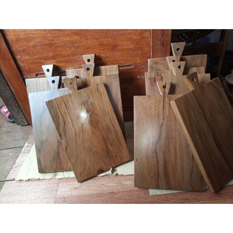 sangkalan 2 kinds unique design made in iron wood | Shopee Philippines