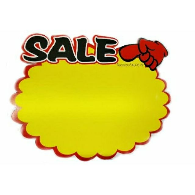 Pop price tag (10pcs in one pack) | Shopee Philippines