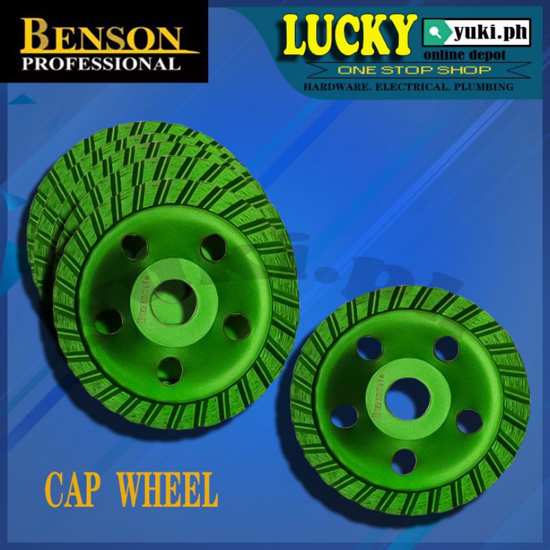 diamond cup wheel - Best Prices and Online Promos - Apr 2026 | Shopee ...