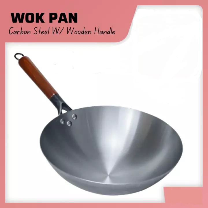 Stainless Steel Deep Fryer Non Stick l Frying Pan High Quality Chinese ...