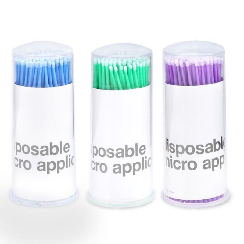 Micro Applicator Tips (per tube) | Shopee Philippines