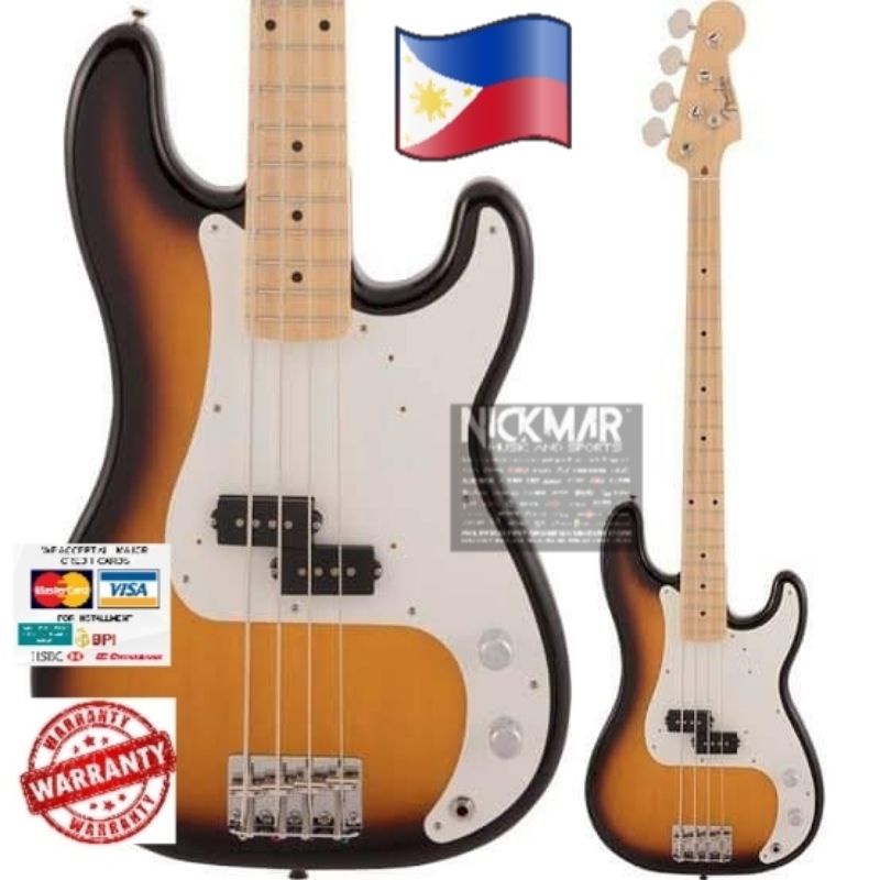 bass guitar - Best Prices and Online Promos - May 2026 | Shopee Philippines