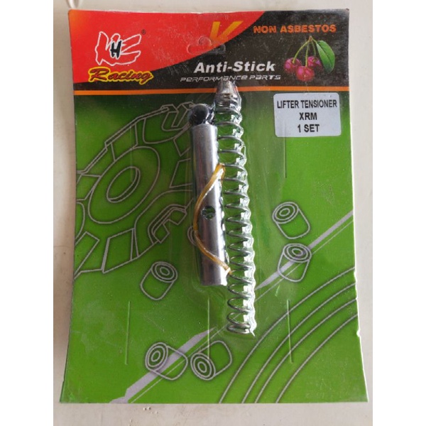 KHC Timing Chain Tensioner/Tensioner lifter XRM110/WAVE/SYM/RUSI ...
