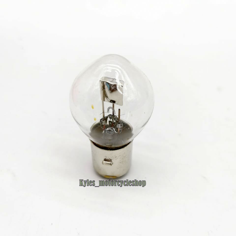 Headlight bulb B35 STX 12V/ 35/35W | Shopee Philippines