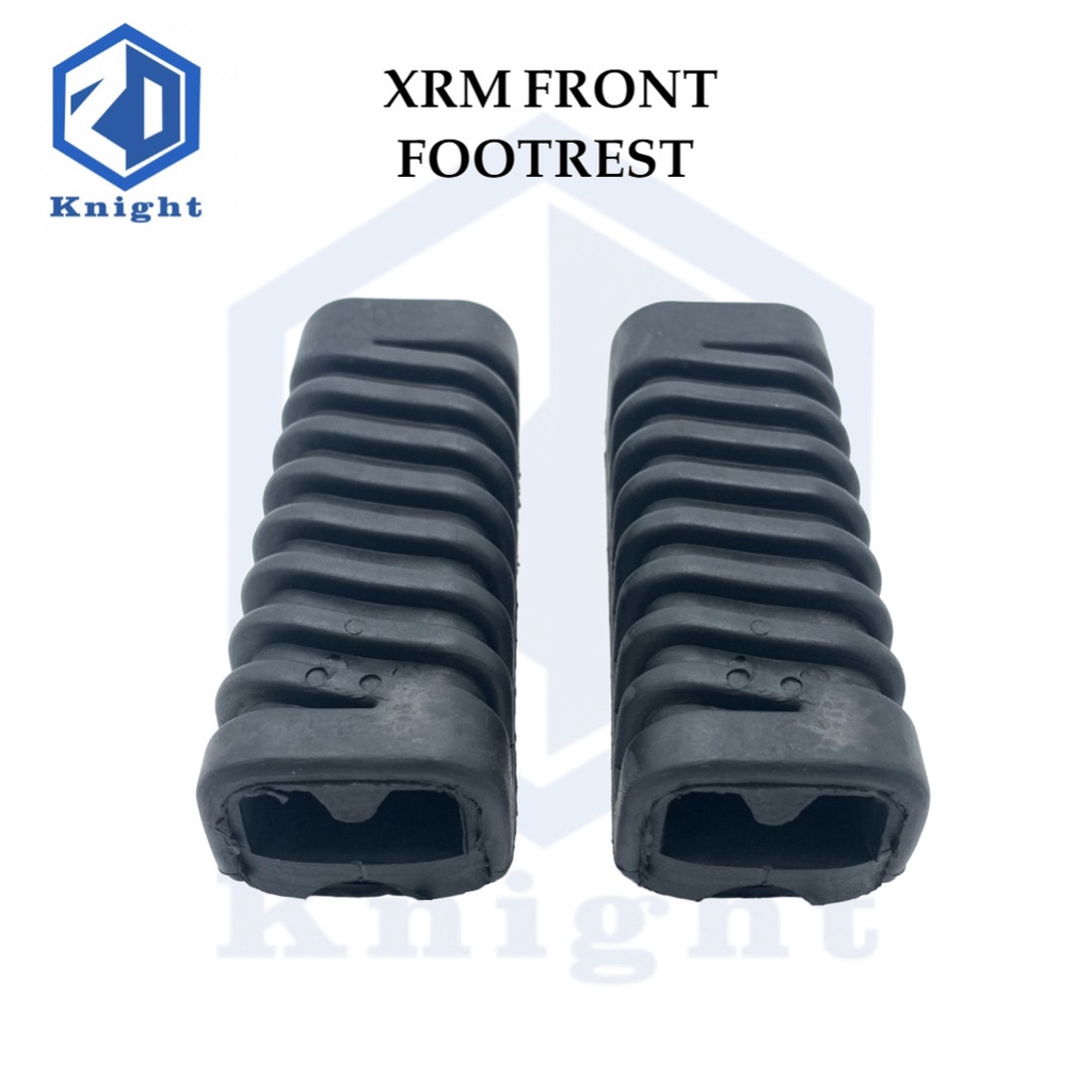 Motorcycle Parts Accesories Rear Front Footrest For XRM TMX Ct100 ...