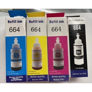Shop epson 664 ink for Sale on Shopee Philippines