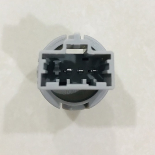 Honda CIVIC FD Brake Lamp T20/7443 Bulb Socket 1PCS | Shopee Philippines