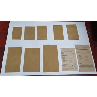 coin envelope - Best Prices and Online Promos - Jul 2024 | Shopee ...