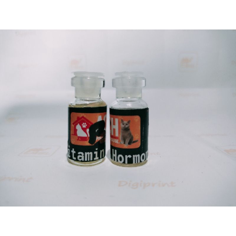 Vitamin Hormone FOR CAT (ACH) | Shopee Philippines