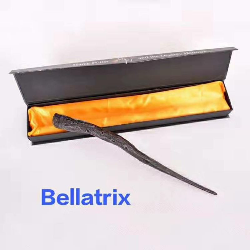 Magic School Wizards Severus Snape Magic Wand Stick Prop Collection ...