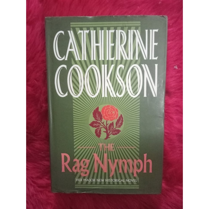 The Rag Nymph by Catherine Cookson | Shopee Philippines