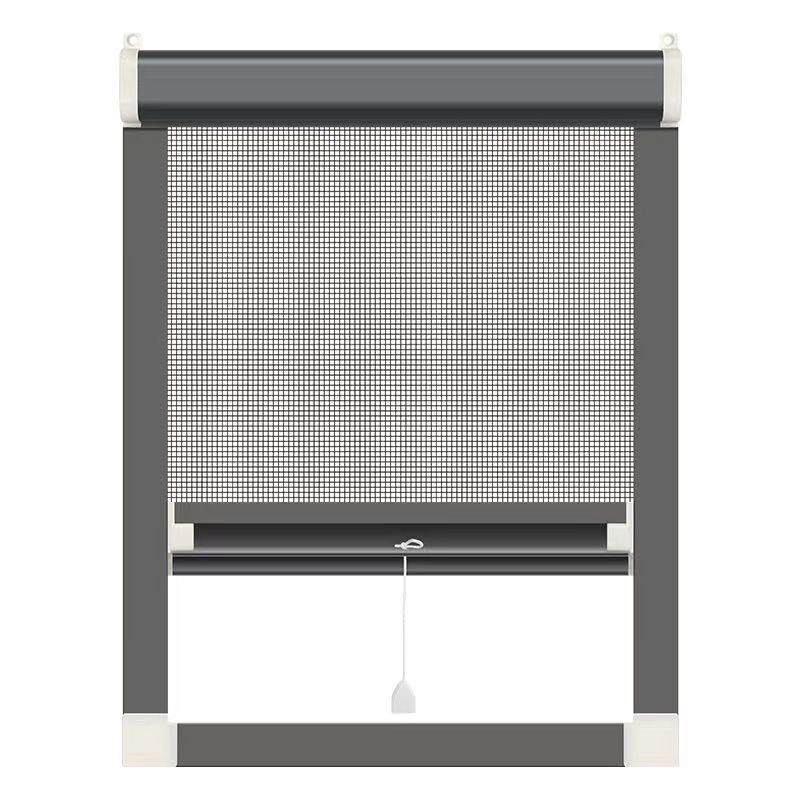 Invisible Car Window Shade Retractable Push-Pull Shutter Customized ...