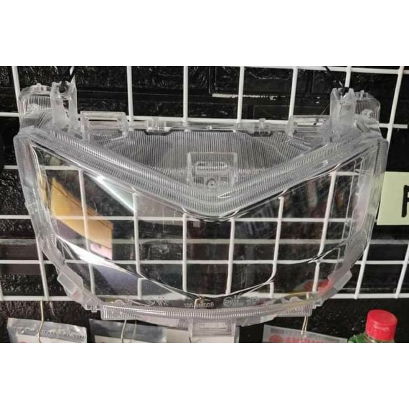 Nmax V2 Head Light Lens | Shopee Philippines