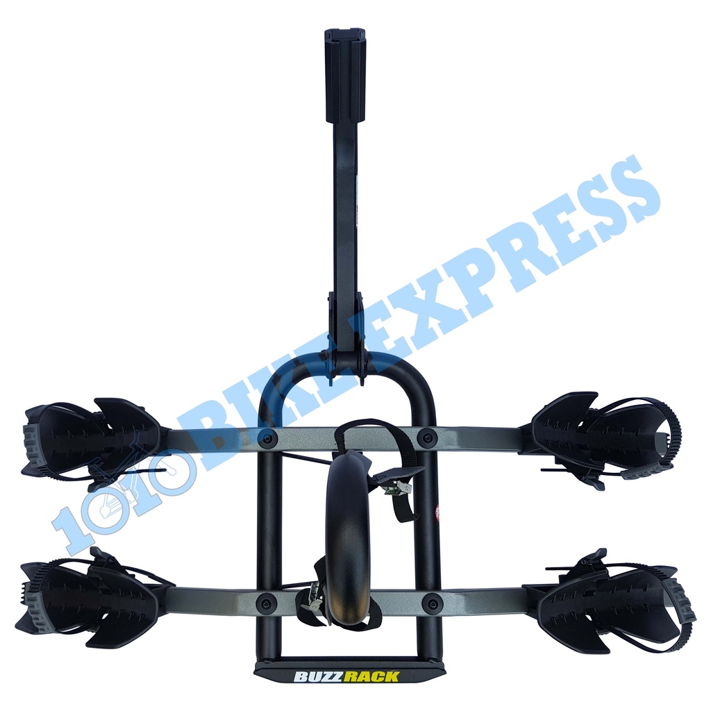 BuzzRack Buzzy Bee H2 And H4 Eazzy Scorpion Pilot S buzz rack | Shopee ...