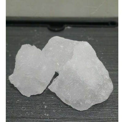 pure tawas crystal alum. 500g | Shopee Philippines