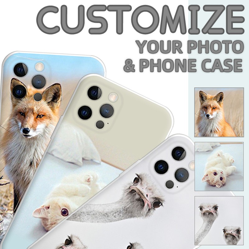 DIY Customize Phone Case Custom For Xiaomi Mi 11 10T Lite 10T Pro 5G ...