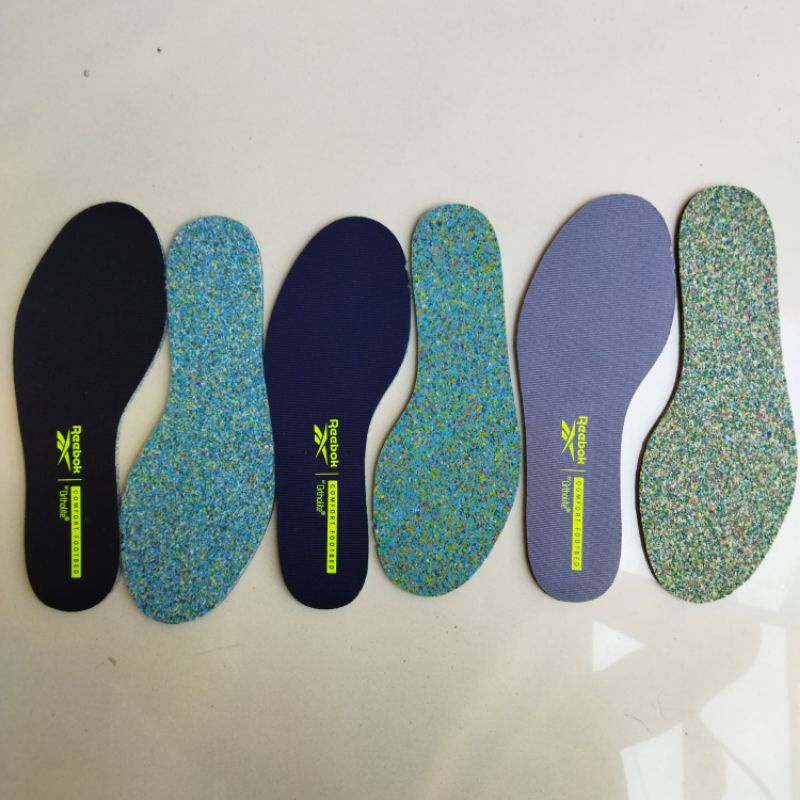 Original REEBOK INSOLE "Comfort Footbed" by Ortholite | Size 37-42 ...