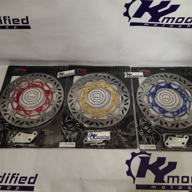 Disc PSM R15 V3 V2 All New R15 VVA Disc Front Disc | Shopee Philippines