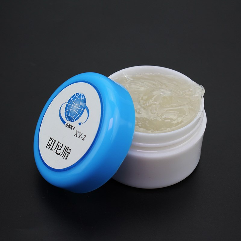 XY-2 Camera lens damping grease resistance grease sealer mechanical ...