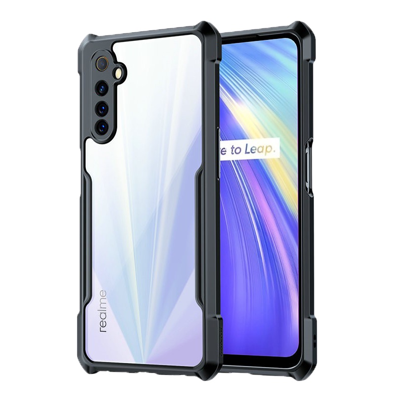XUNDD for Realme 6 Beatle & Magic Beatle Series Case | Shopee Philippines