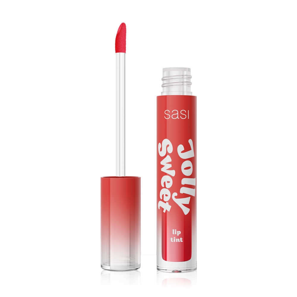 Sasi Jolly Sweet Lip Tint by Srichand | Shopee Philippines