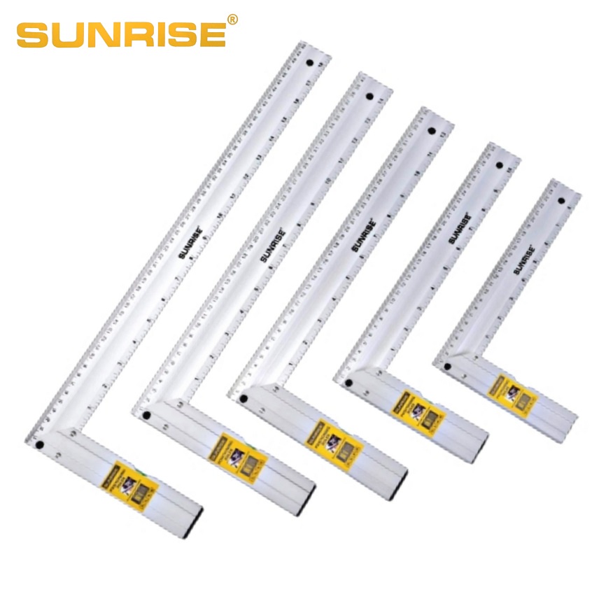 SUNRISE POSITIONING RULER SQUALA | Shopee Philippines