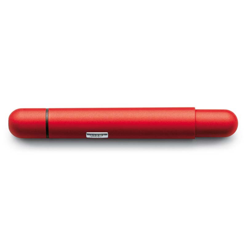 LAMY Pico Red ballpoint Pens (Red Marker) | Shopee Philippines