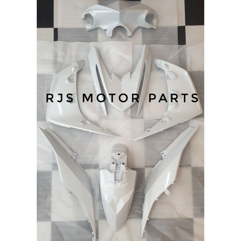 Yamaha Mio i 125/125s Set 3pc / 5pc / 7pc | Shopee Philippines