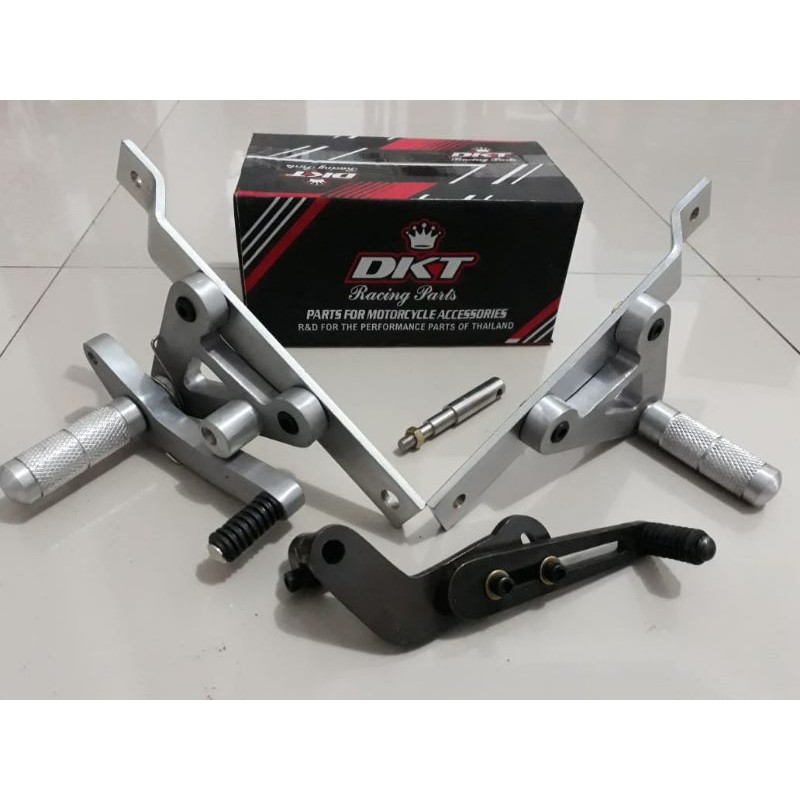 Universal UNDERBONE STEP OSI HANGING/UNDERBONE MODEL | Shopee Philippines