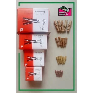Shop tox screw for Sale on Shopee Philippines