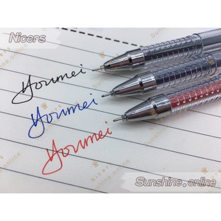 12pcs G-388 sign pen gel pen | Shopee Philippines