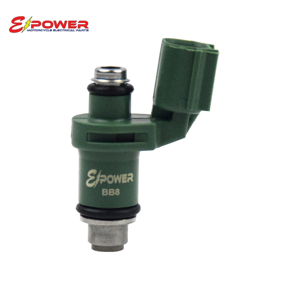 E-Power Aerox 155, Sniper King 150 MXi, TFX150, R15 V. 2 Fuel Injector ...
