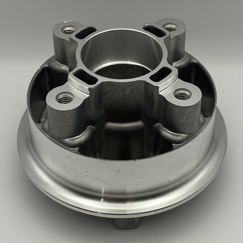 SYS HUB SPROCKET P&P Y15ZR (USE RXZ SPROCKET) | Shopee Philippines