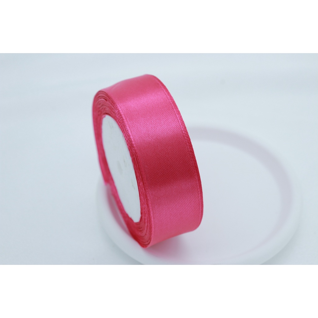 22meters/Roll 2.5 cm ribbon, decorative ribbon,satin ribbon, gift ...