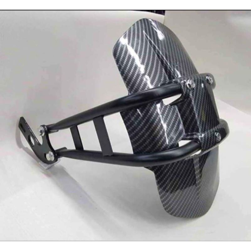 UNIVERSAL MODIFIED MUDGARD CARBON | Shopee Philippines