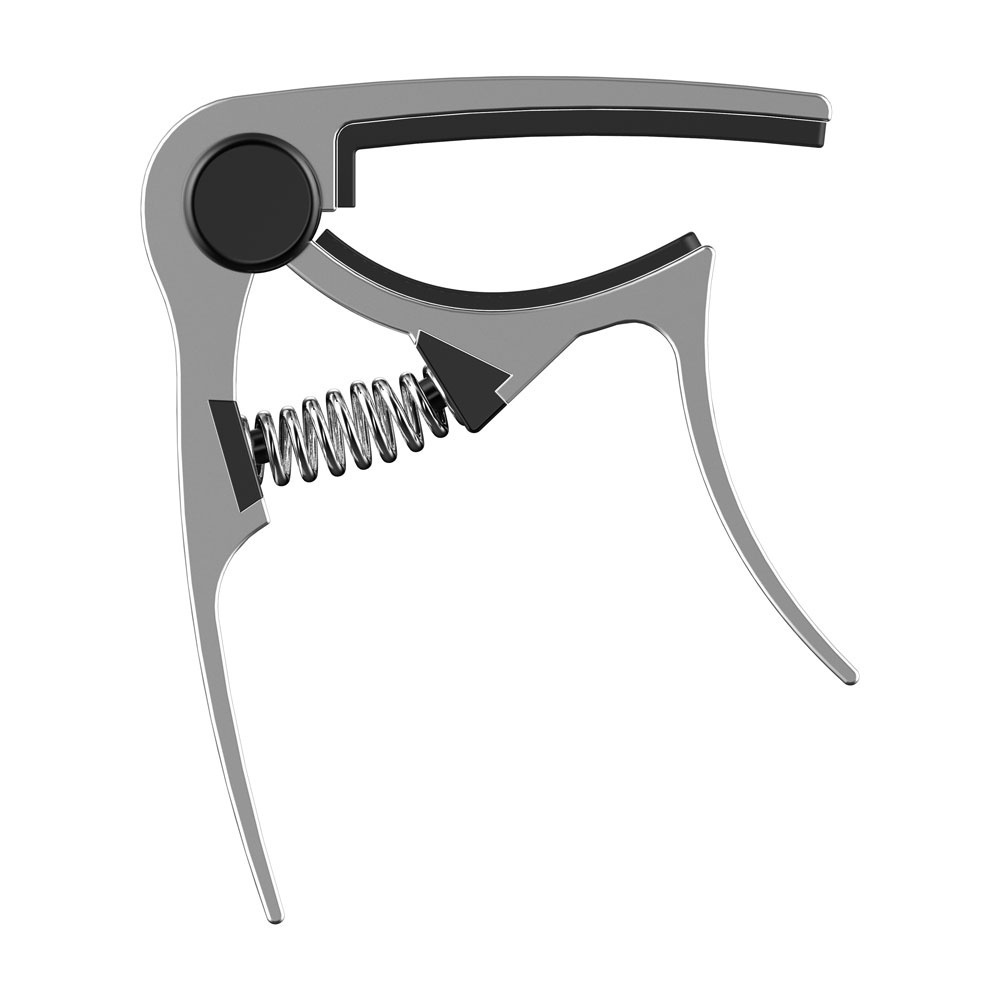 Alloy Guitar Capo For Acoustic Electric Classical Trigger Change Tune ...