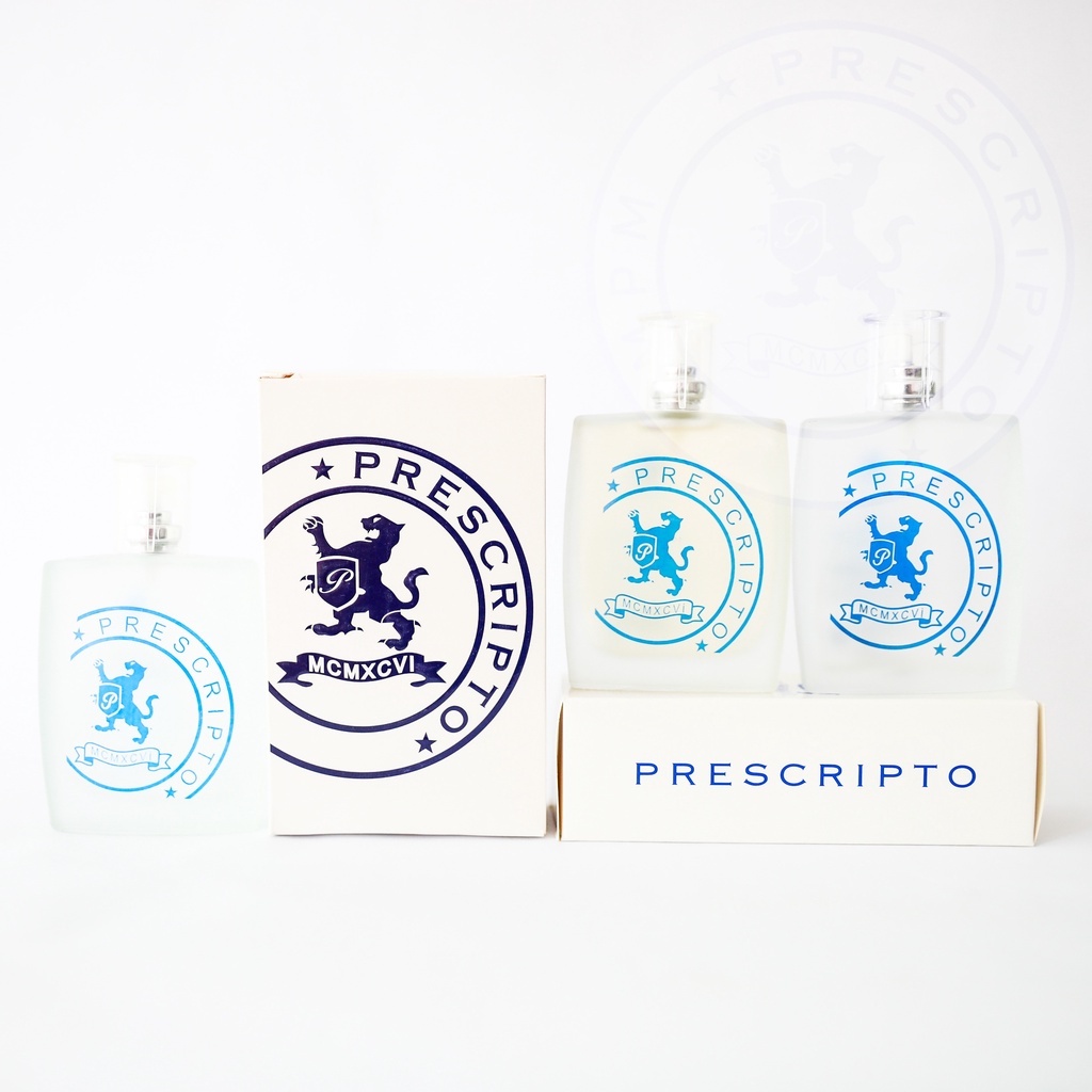 Prescripto Perfume MX Men (55ml) | Shopee Philippines