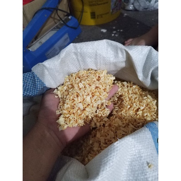 Kusot for hamster and snake 130grams per pack | Shopee Philippines