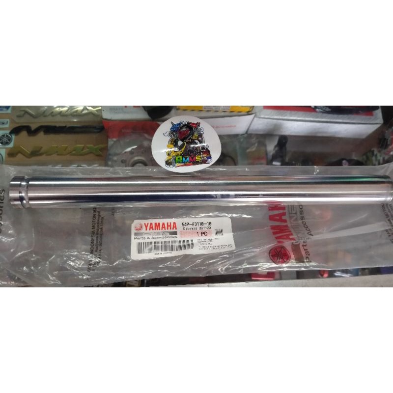 yamaha genuine front shock inner tube comp for mio i 125 2PH | Shopee ...