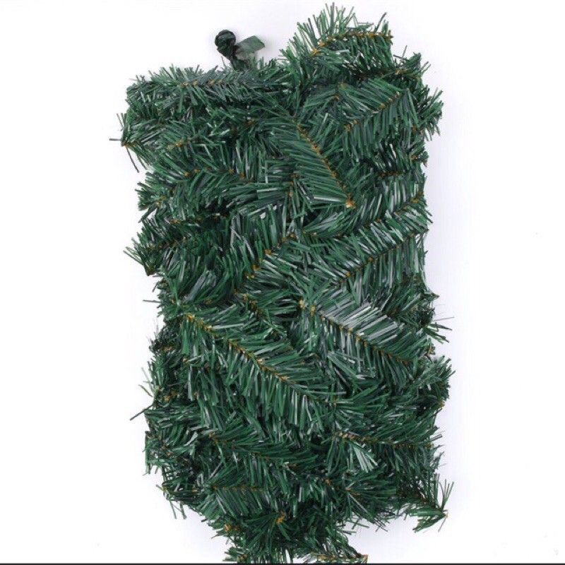 Christmas Garlands 2.7m(150T and 180T)/ Christmas Seasons Home ...