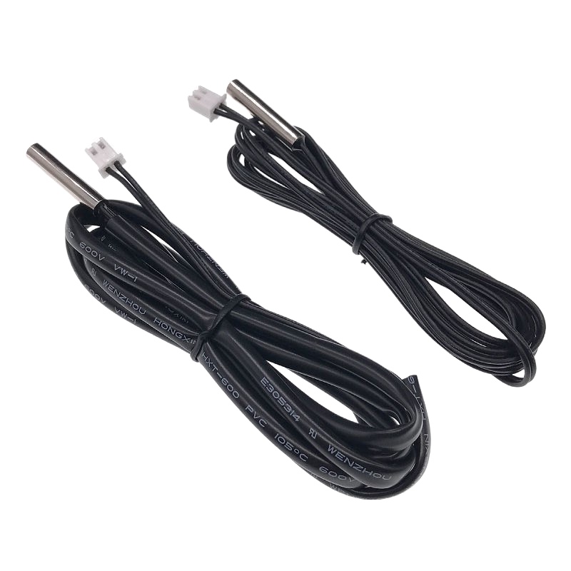 Ice machine evaporative ice thickness sensor 10K temperature probe ...