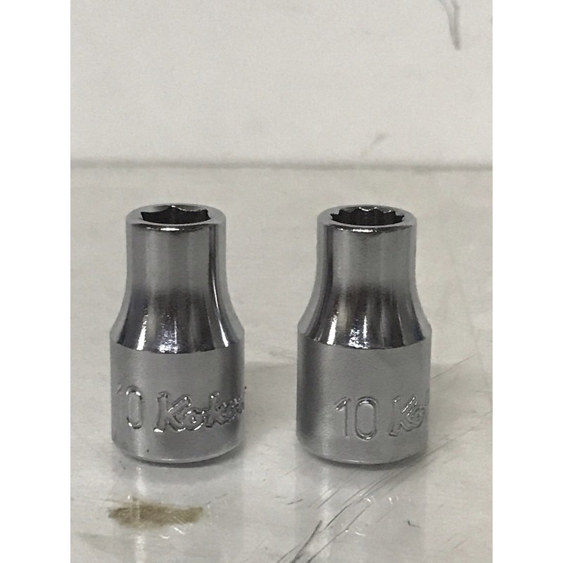 KOKEN SOCKET 1/2 drive (10MM) | Shopee Philippines