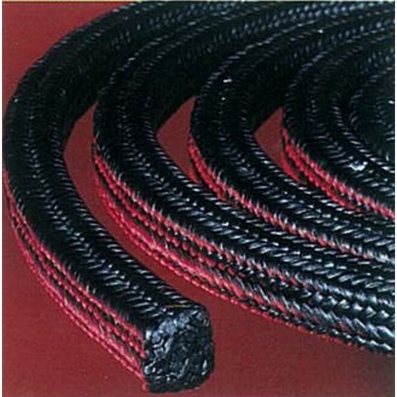 3/8" Mechanical Gland Pump Valve Packing GFO ( Garlock equivalent ...