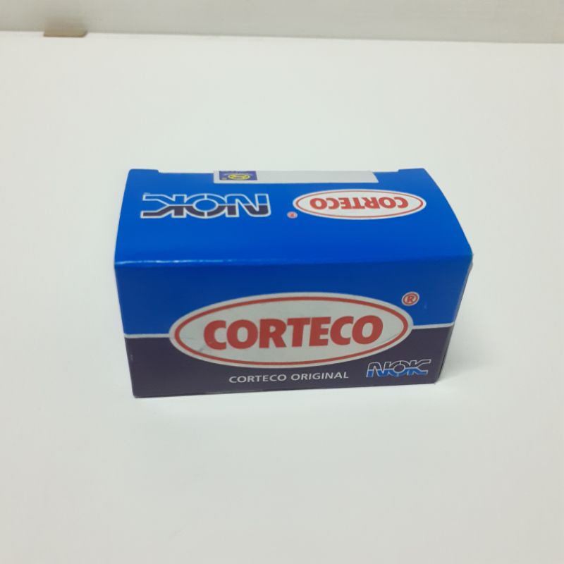 NOK CORTECO VALVE SEAL TOYOTA 2C/3C (1 SET / 8 PCS) | Shopee Philippines
