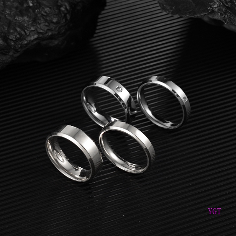 YGT Anime Jujutsu Kaisen Okkotsu Yuta 925 Sterling Silver Finger Ring ...