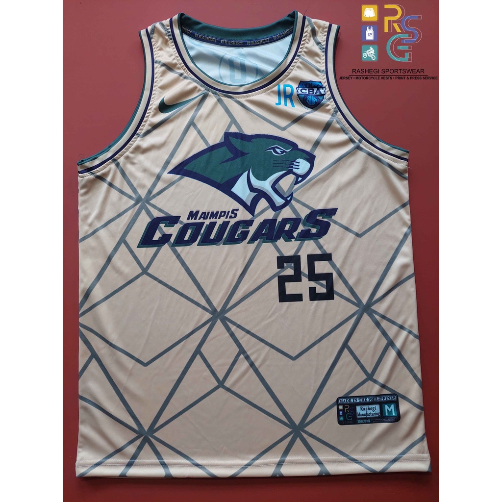 Basketball Jersey Customized Name and Number 2022 Jersey Full Sublimation Exclusive Design ...