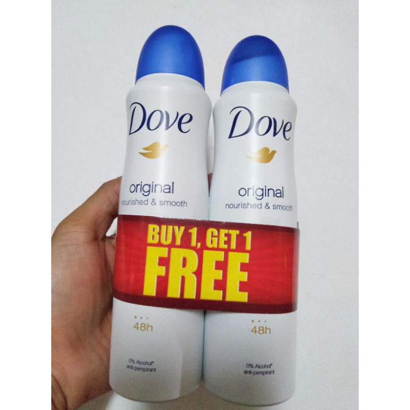 Buy1 Take1 D.ov.e Original nourish & smooth /D.ove Clean Comfort ... Buy1 Take1 D.ov.e Original nourish & smooth /D.ove Clean Comfort ...