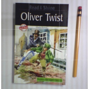 Oliver Twist | Great Expectations | David Copperfield by Charles ...