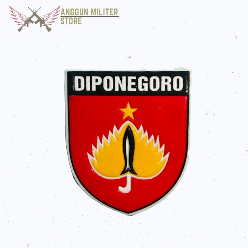 Diponegoro logo Sticker // diponpgoro Sticker | Shopee Philippines