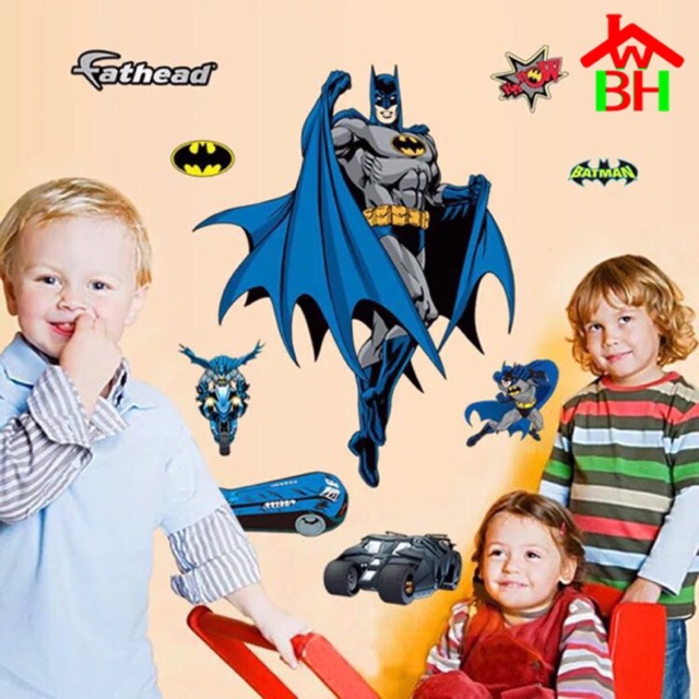 BHW Wall decals wall stickers home decoration pvc self-adhesive ...